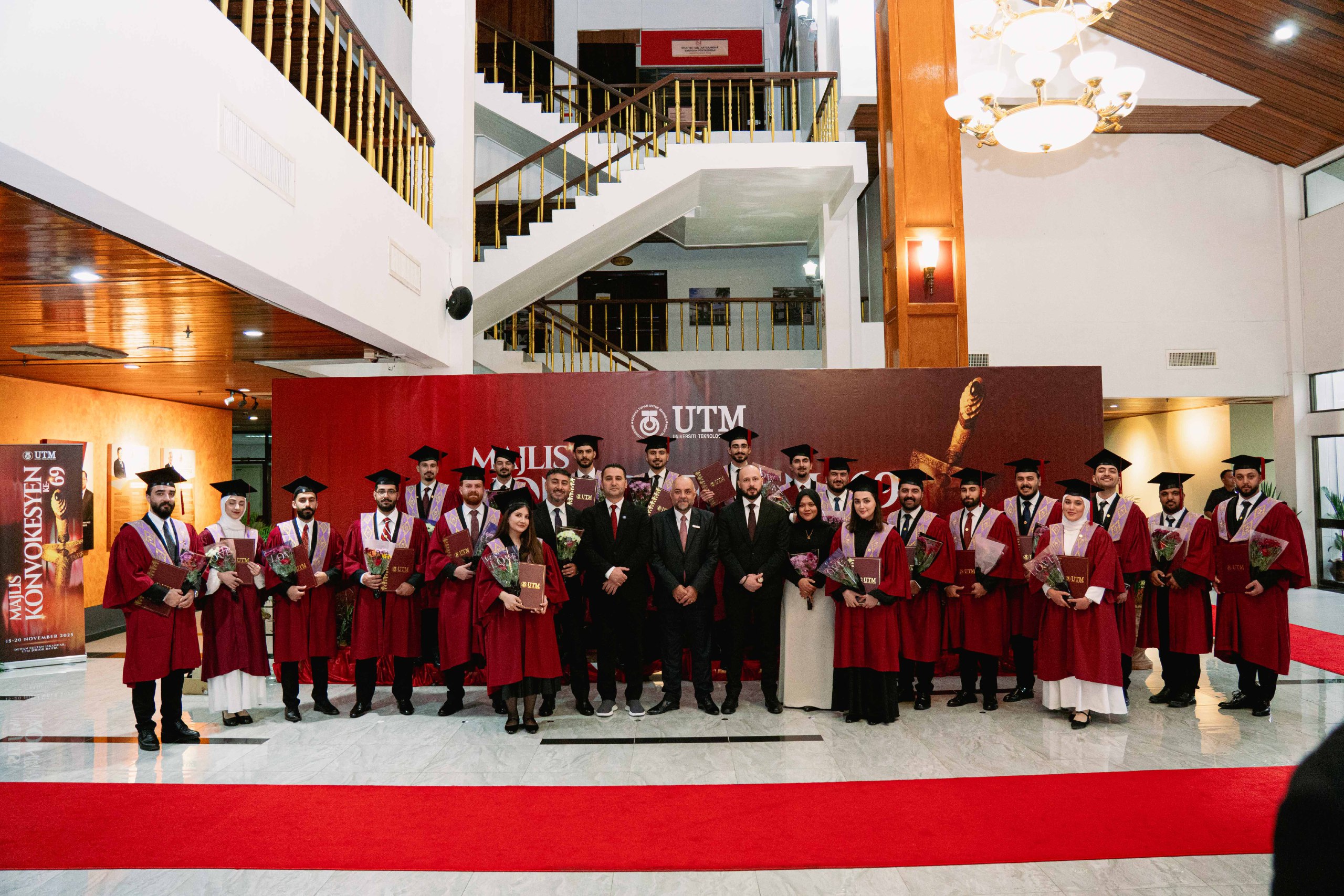 Qaiwan International University
